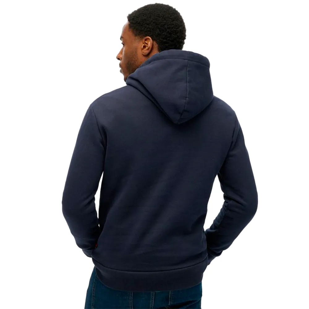 Embossed Vl Graphic