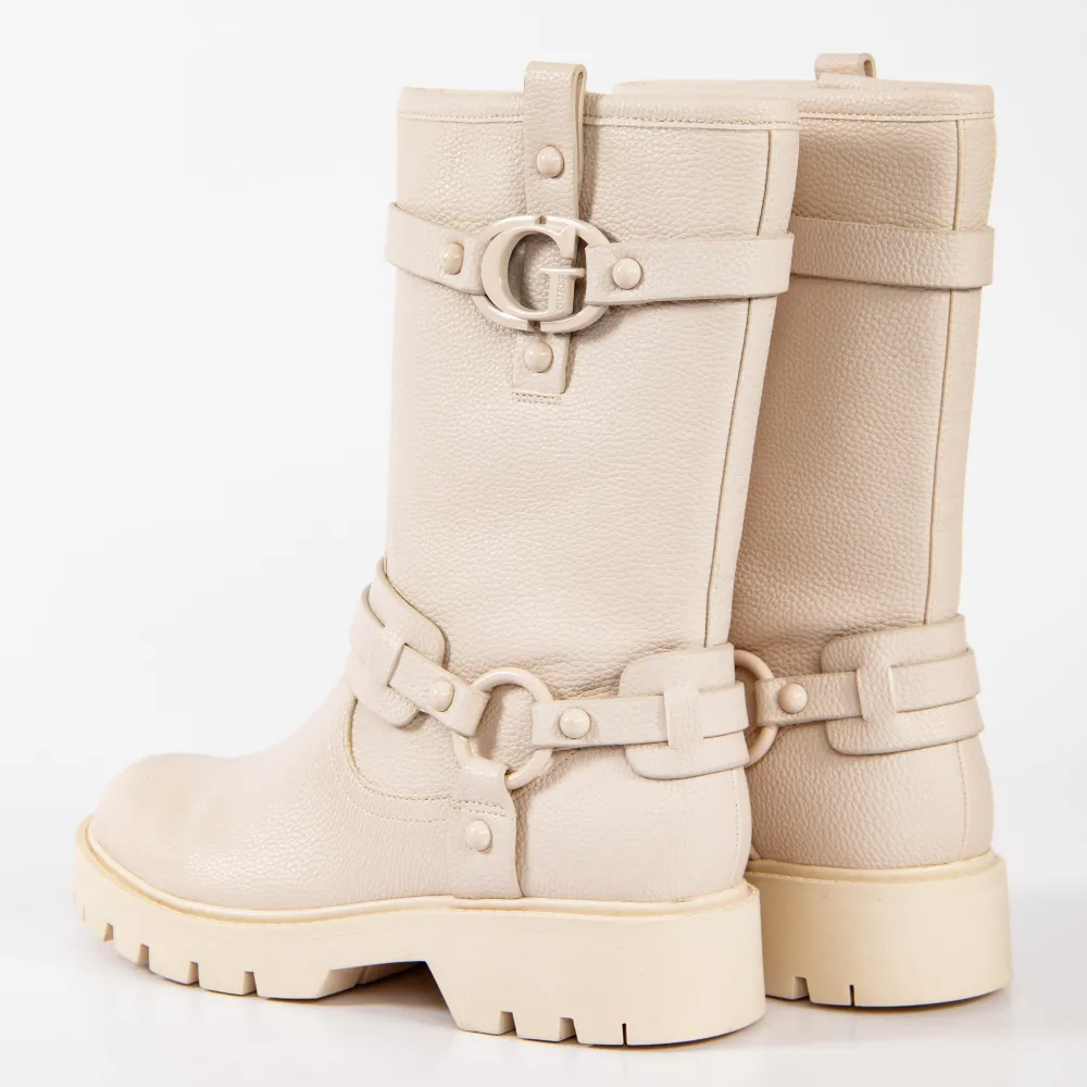 Bottine femme Guess Randa G Rose - ZESHOES